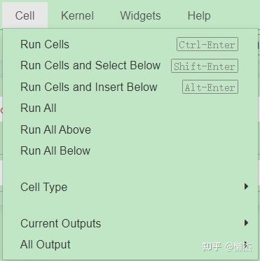 Jupyter入门教程及数据分析初体验 - 知乎