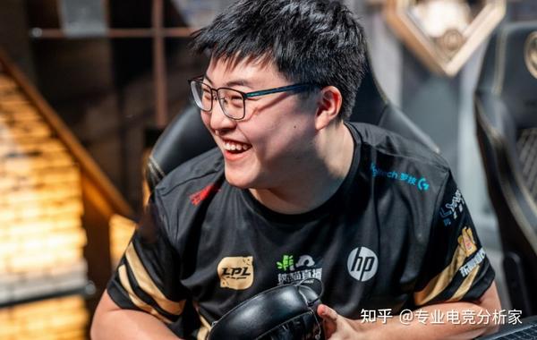 Uzi：不管明年我打不打 我真的想打训练赛！因为我还打得动 - 知乎