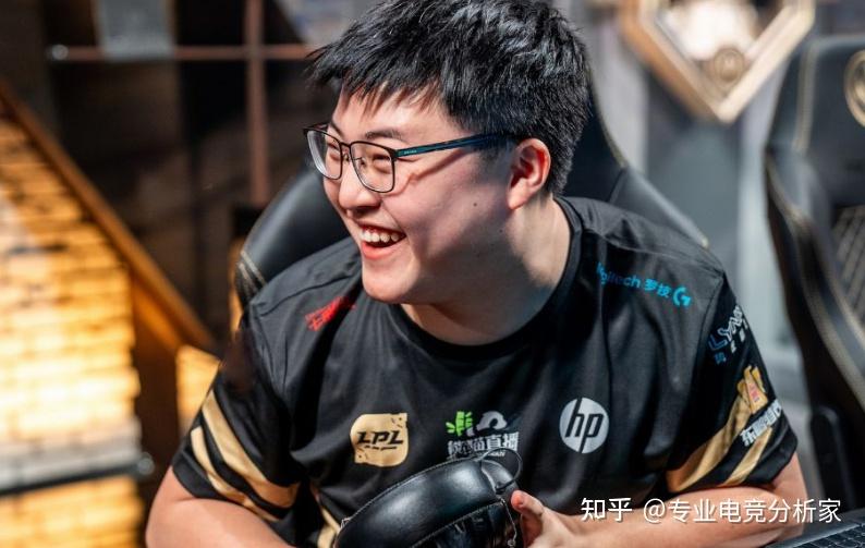 Uzi：不管明年我打不打 我真的想打训练赛！因为我还打得动 - 知乎