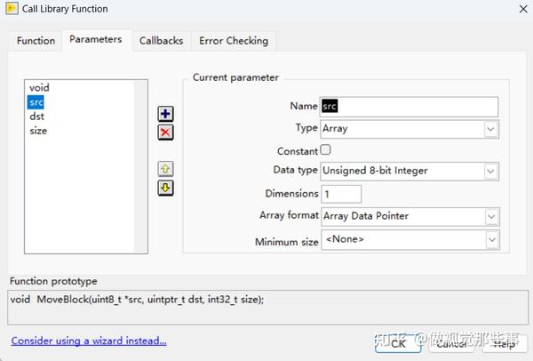 Labview NiVision Image转C# OpencvSharp Mat的速度优化 - 知乎