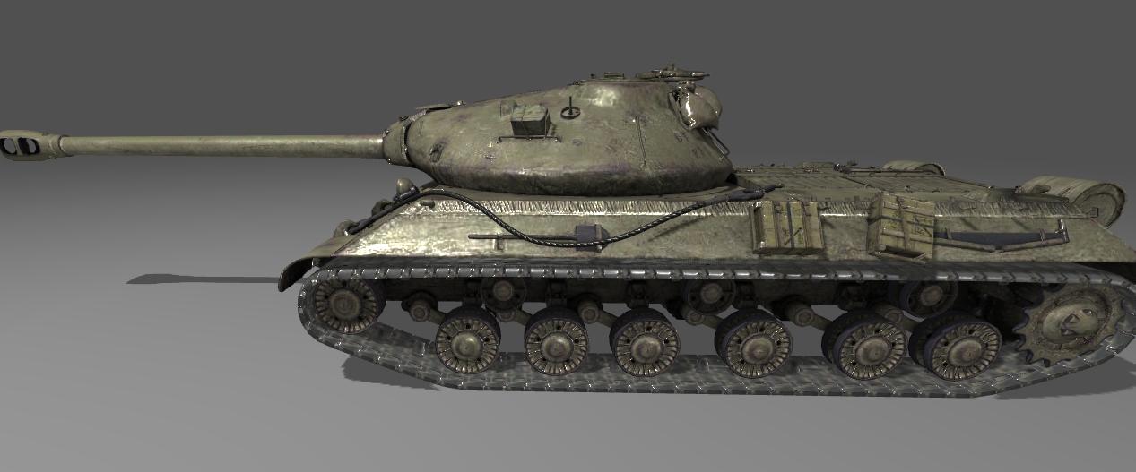 Kirovets-1&M4-A2 Sherman Loza【WOT 2017/9/15 超测 苏系 加值战车 新闻】 - 知乎