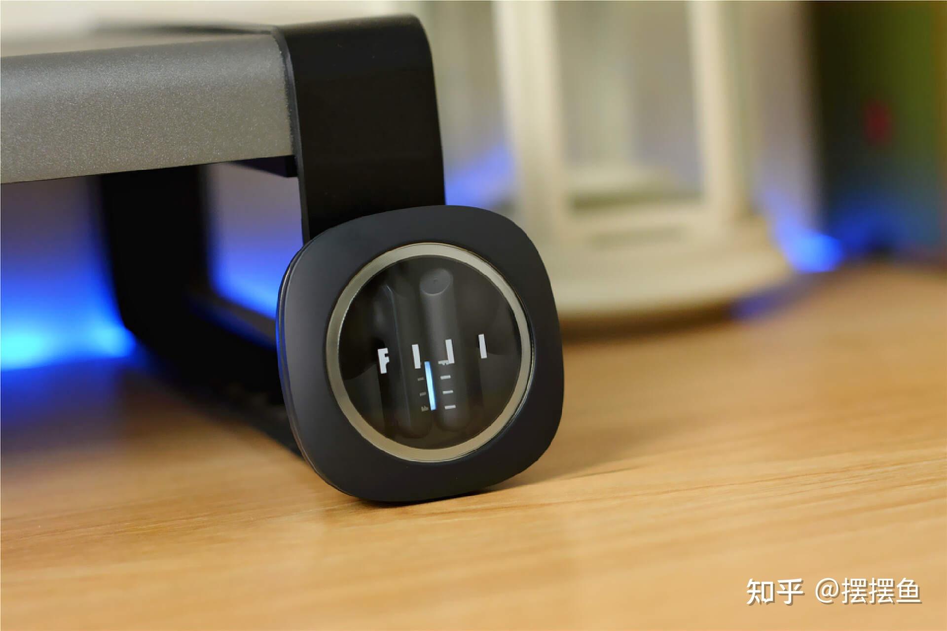 FIIL Key Pro双形态耳机：半入耳和入耳能随意切换，聊聊真实体验 - 知乎