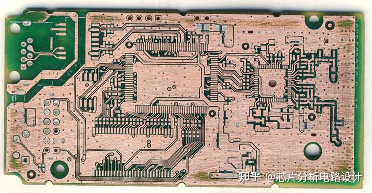 PCB抄板是什么意思，具体流程是怎么样的？ - 知乎