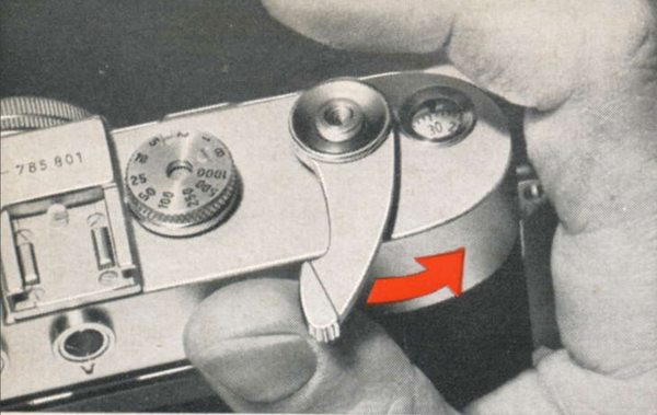 旁轴之王：徕卡M3 Leica M3 - 知乎