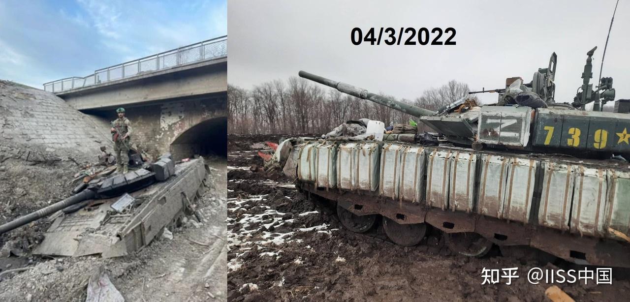 俄罗斯陆军现役装备汇总（坦克篇）（2023最新） - 知乎