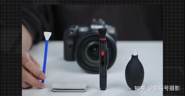 提示相机的cmos千万别乱擦，清洁详细教程满满的都是干货分享给你 - 知乎