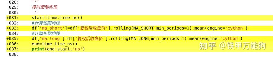 第45篇:Pandas的Swifter多核并行加速方案 - 知乎