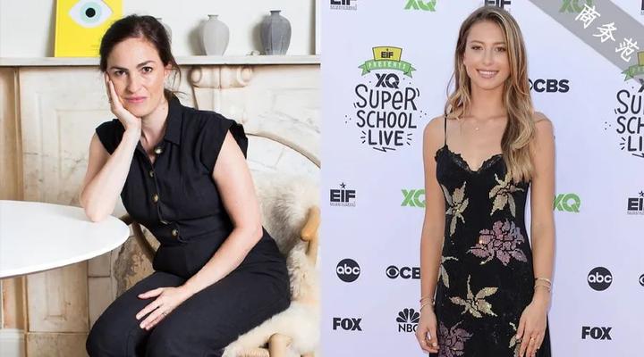 乔布斯23岁小女儿网红走秀，43岁长女从小被嫌弃，“富养”vs“弃养”两姐妹差别大… - 知乎