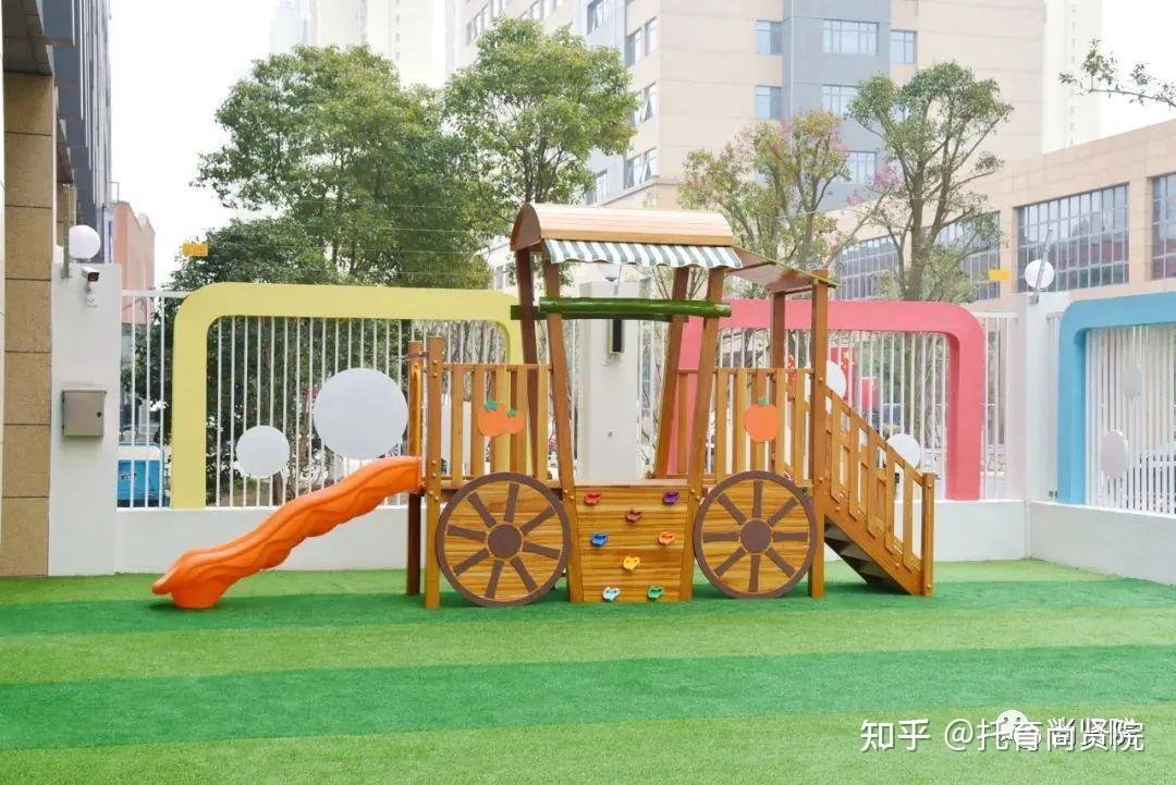 新生减少，公办园也焦虑 - 知乎