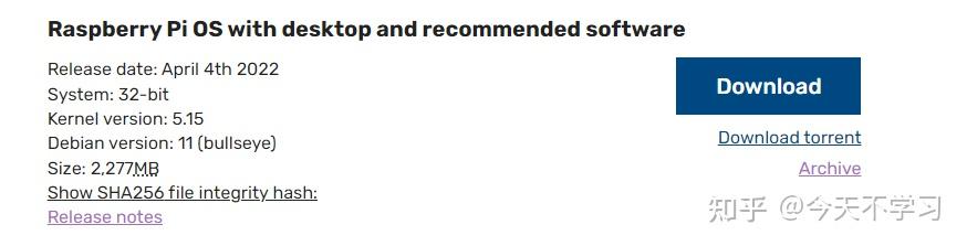 树莓派zero2W 安装Tensorflow 2.0 - 知乎