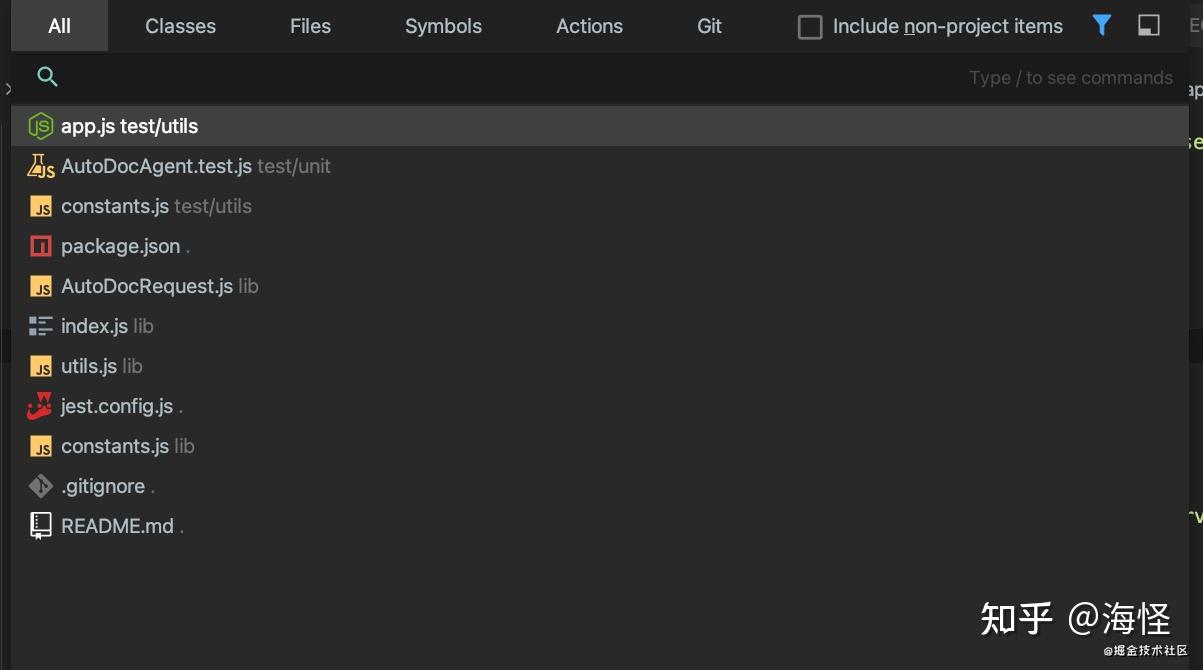WebStorm 从入门到起飞 - 知乎