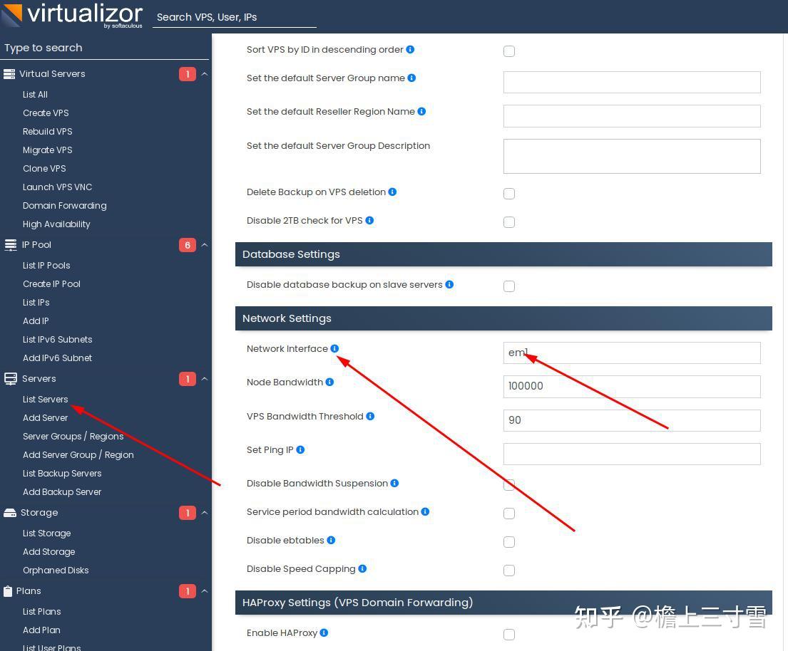 Virtualizor平台KVM自助开通VPS - 知乎