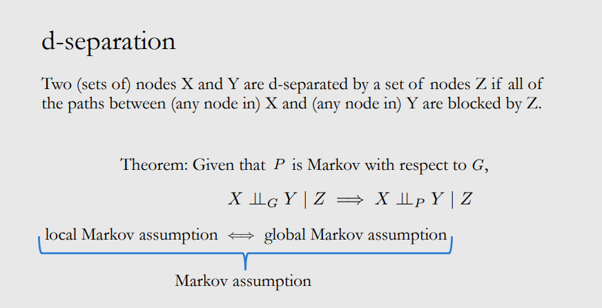 [因果推断] 3 图模型中的关联流和因果流 - 知乎