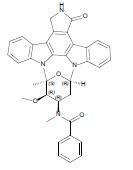 米哚妥林(Rydapt，midostaurin)FDA官方说明书 - 知乎
