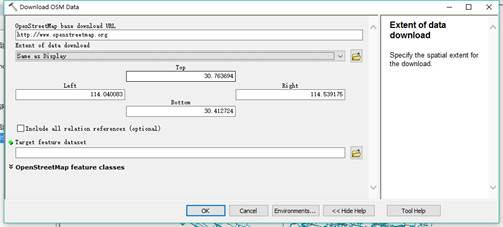 获取OpenStreetMap（OSM）数据方法知多少？ - 知乎