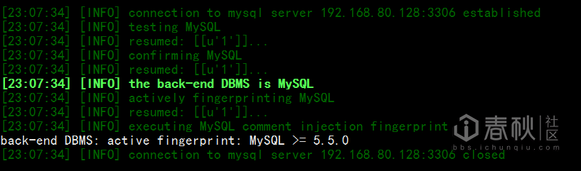 [猥琐姿势]利用MySQL的root账号从而快速GetShell - 知乎