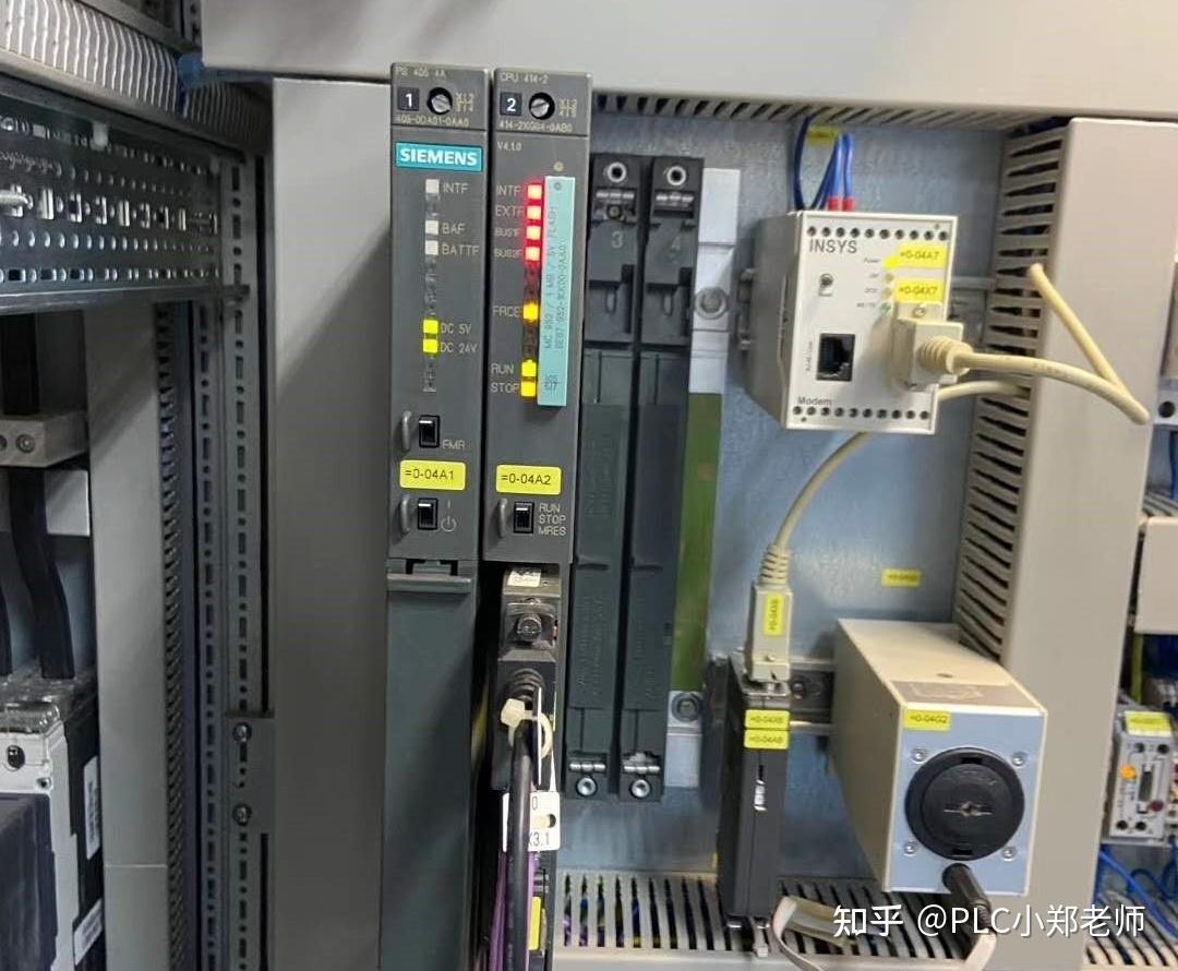 大型企业的PLC编程规范，学会你就是下一个PLC编程大神！ - 知乎