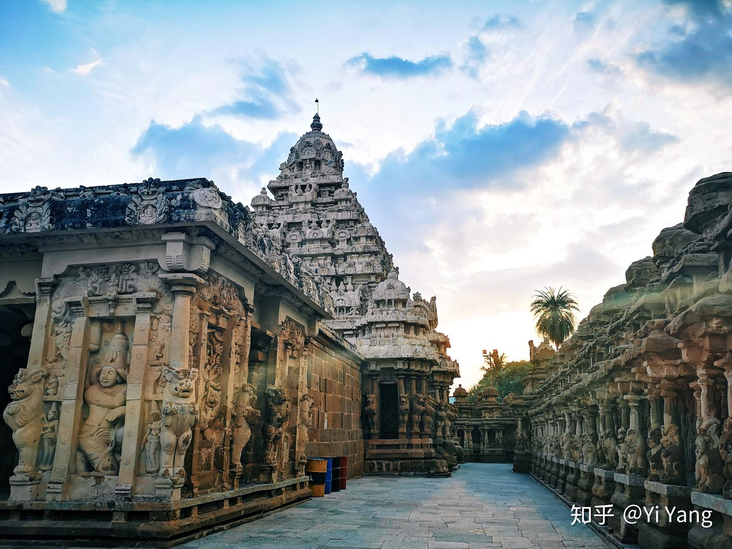 印度历史遗产：按图索骥 - 知乎