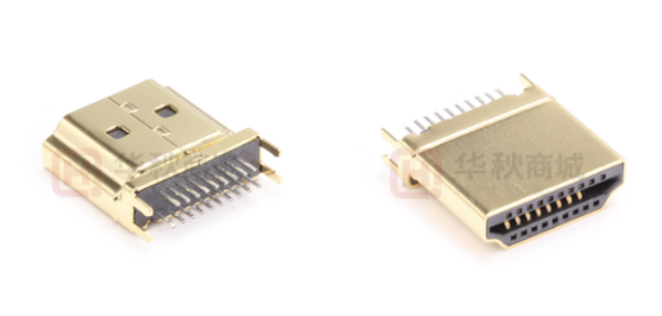 常见的五种HDMI接口类型，你知道多少？ - 知乎