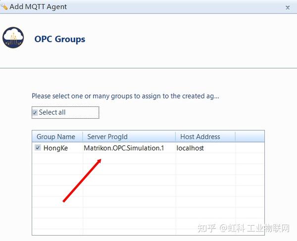 如何实现OPC DA Server和MQTT Broker之间的数据交互？ - 知乎