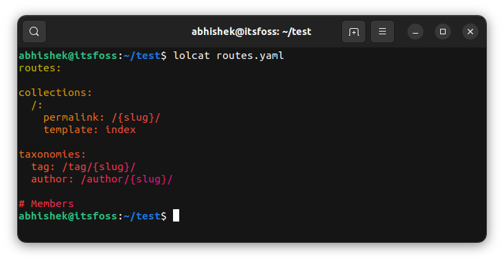 10 个在 Linux 终端中生成有趣的 ASCII 字符画的工具 | Linux 中国 - 知乎