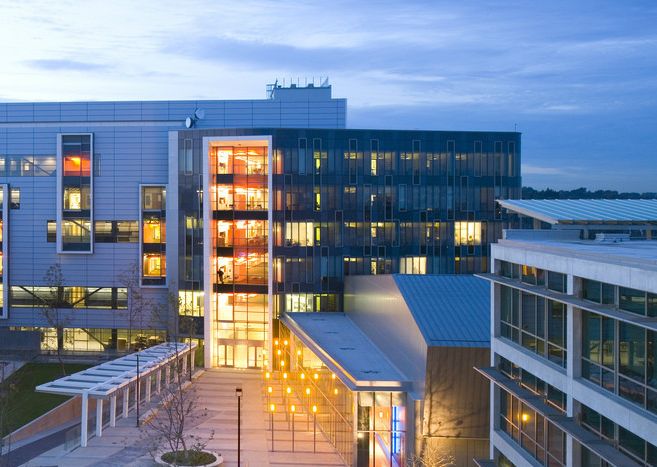 【前辈说】UCSD CS项目介绍/课程设置/实习全职/生活方面 - 知乎