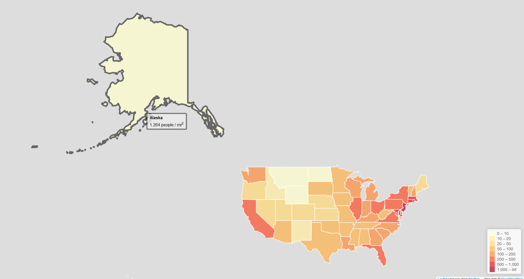 leaflet在线地图进阶宝典——高级交互特性 - 知乎