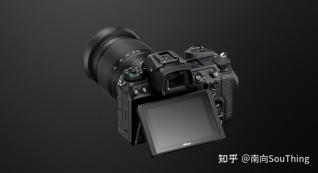 2024年，尼康Z63和尼康Z72应该如何选择？