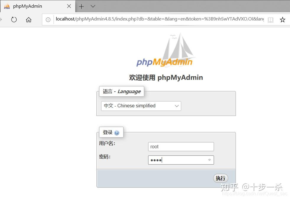 如何本地搭建WordPress网站 / phpstudy使用教程 - 知乎