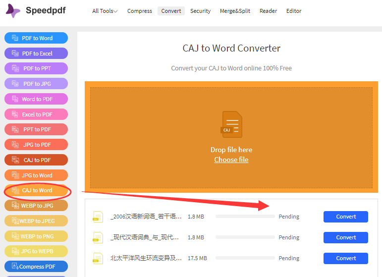 CAJ是一种什么文档？有哪些好用的CAJ免费软件？ - 知乎