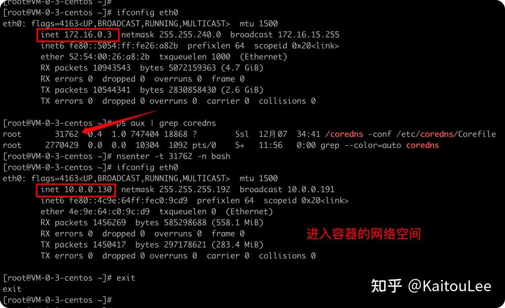 应急响应-主机安全告警K8s恶意DNS请求排查 - 知乎