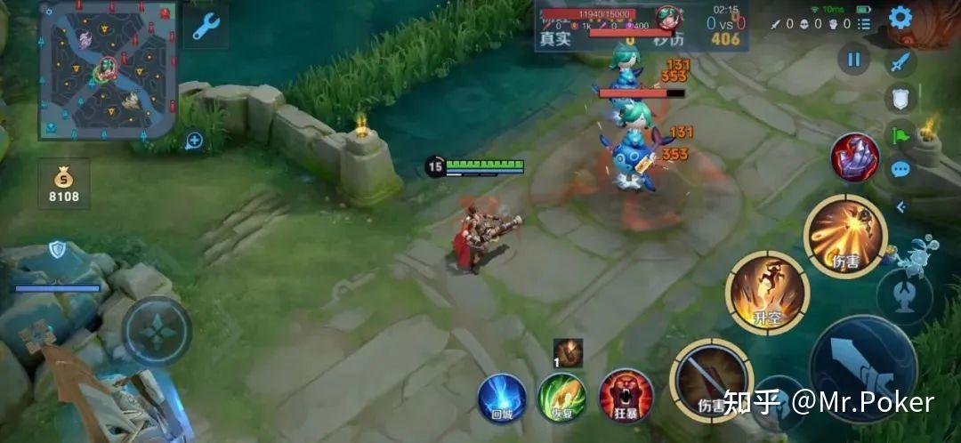 S30赛季首位T0.5英雄诞生，肉铠的“亲爹”，该如何克制莱西奥？ - 知乎