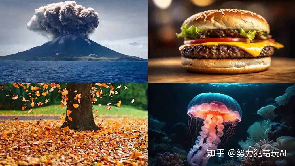 Stable Video Diffusion（SVD）视频生成模型发布 1.1版 - 知乎