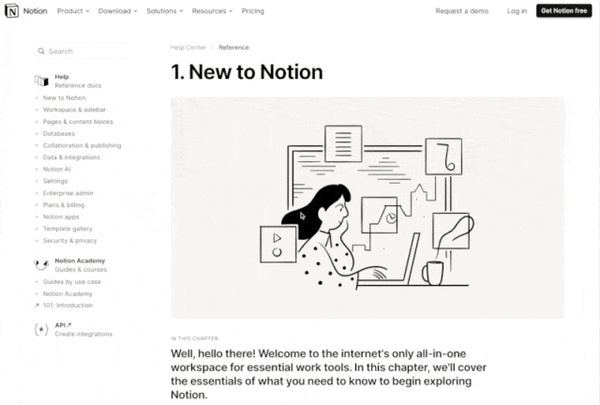 推荐几个Notion学习博主和Notion官方信息源，帮助你高效获取优质Notion信息！ - 知乎