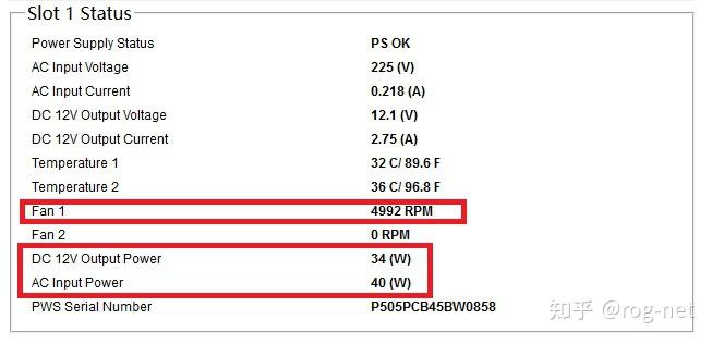 超微C612服务器测评 - 知乎