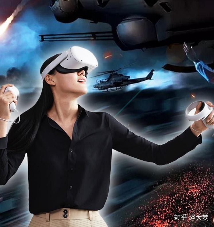 买前必看：VR选购全攻略，买VR有这篇就够了！ - 知乎