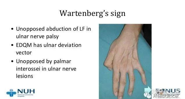 颈椎病查体与诊断 - 知乎