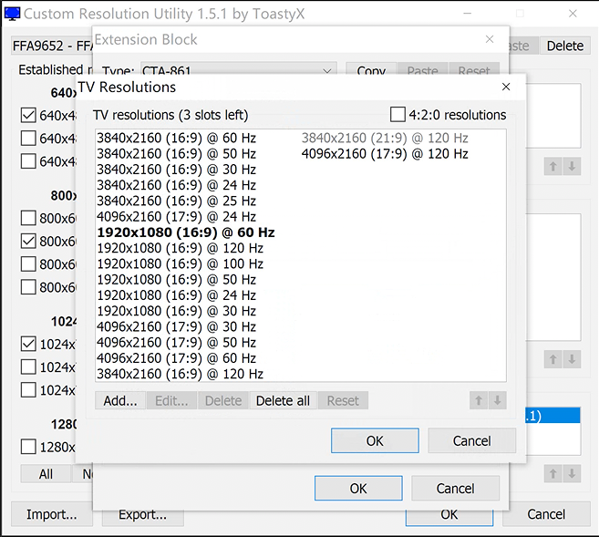绿联DP转HDMI 2.1转换器试用 附GTX10显卡上4K120教程 - 知乎