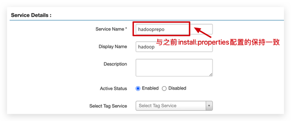 Apache Ranger整合Hadoop、Hive、Spark实现权限管理 - 知乎