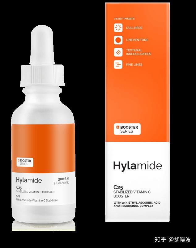 比 The Ordinary 用料更猛的 Hylamide - 知乎