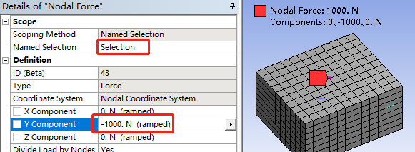 一线工程师总结Ansys Workbench工程实例之——实体单元静力学分析 - 知乎