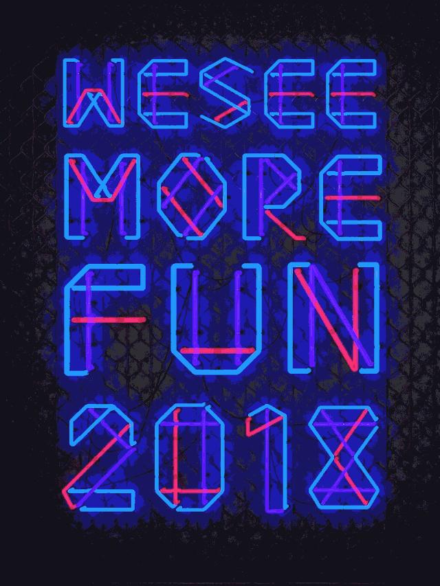 腾讯微视品牌设计过程实录！ - 知乎