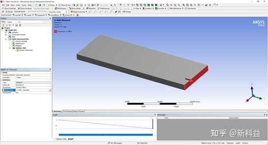 技术分享 | MOLDFLOW与ANSYS进行熔接线强度联合仿真 - 知乎