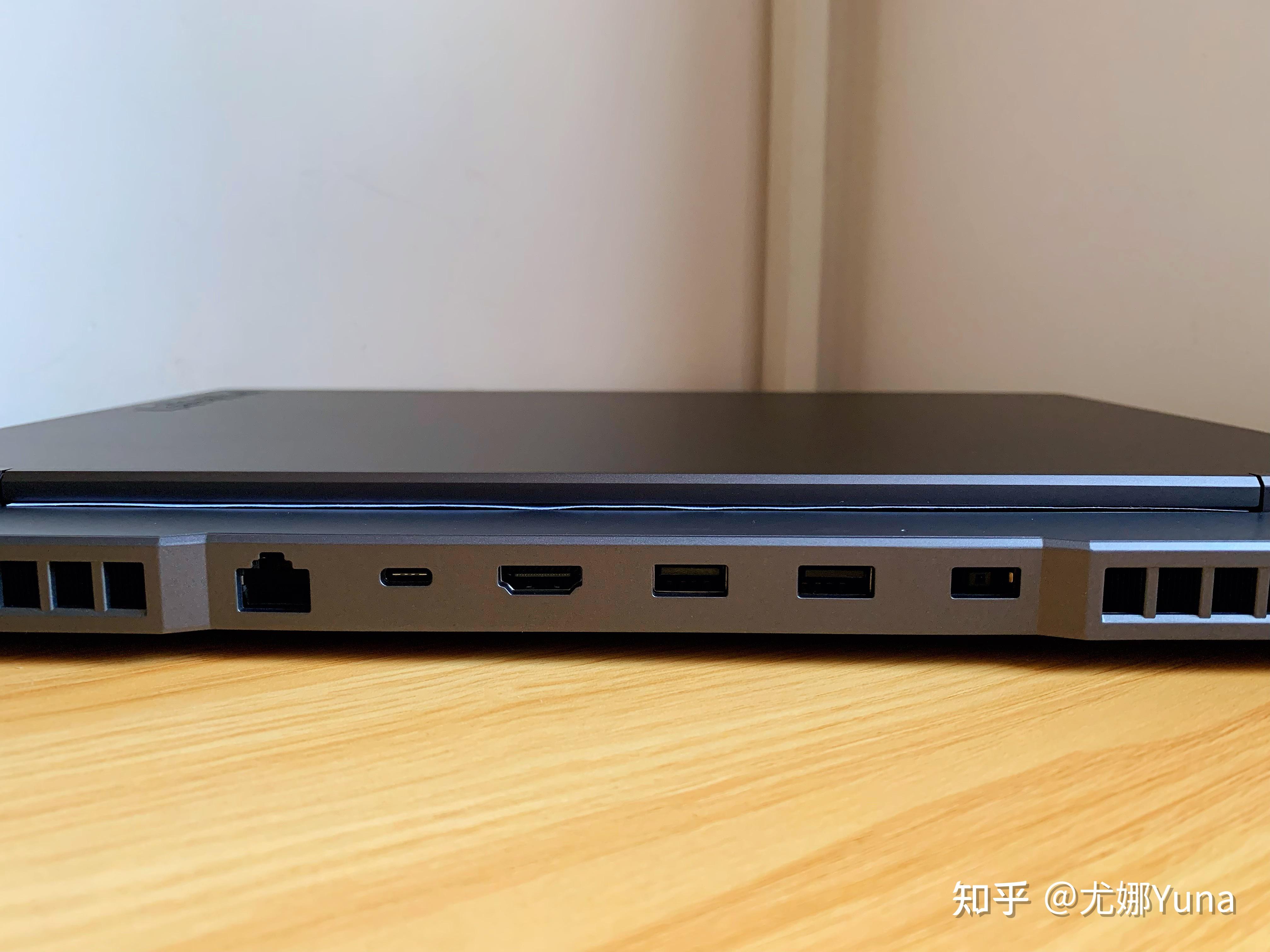 【评测】轻装上阵！联想拯救者Y7000P 2022开箱测评 - 知乎