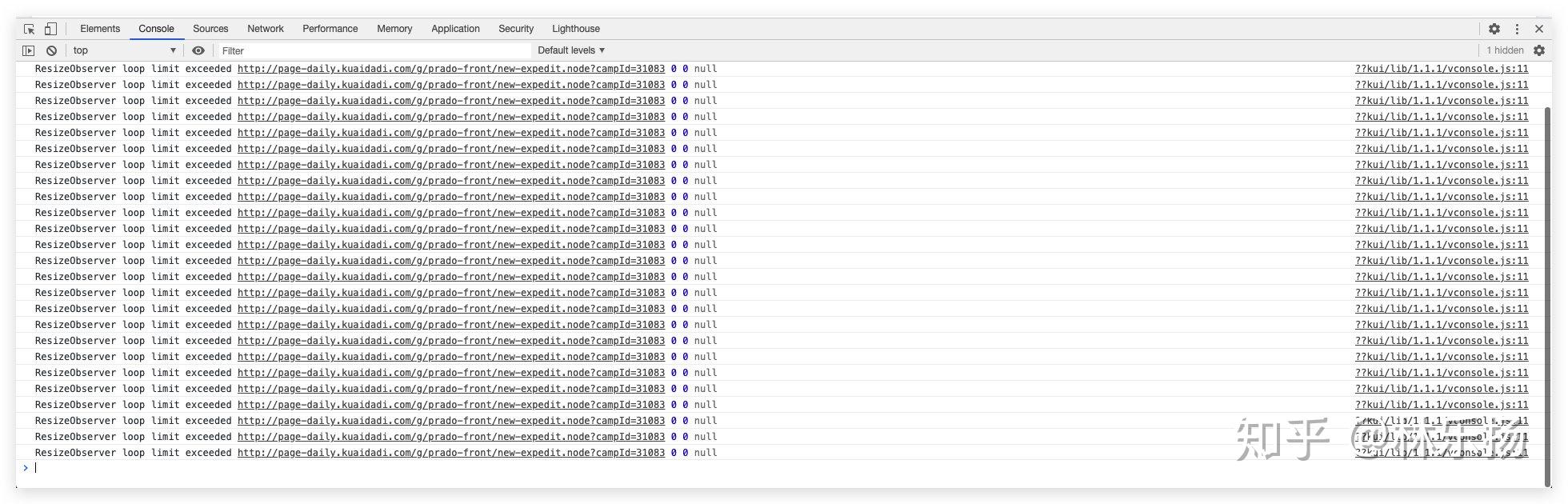 Chrome 谜一样卡死的排查方法 - 知乎