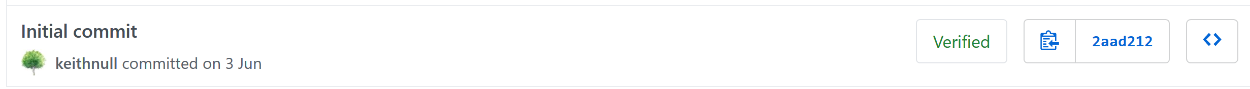 在Github上使用GPG的全过程 - 知乎