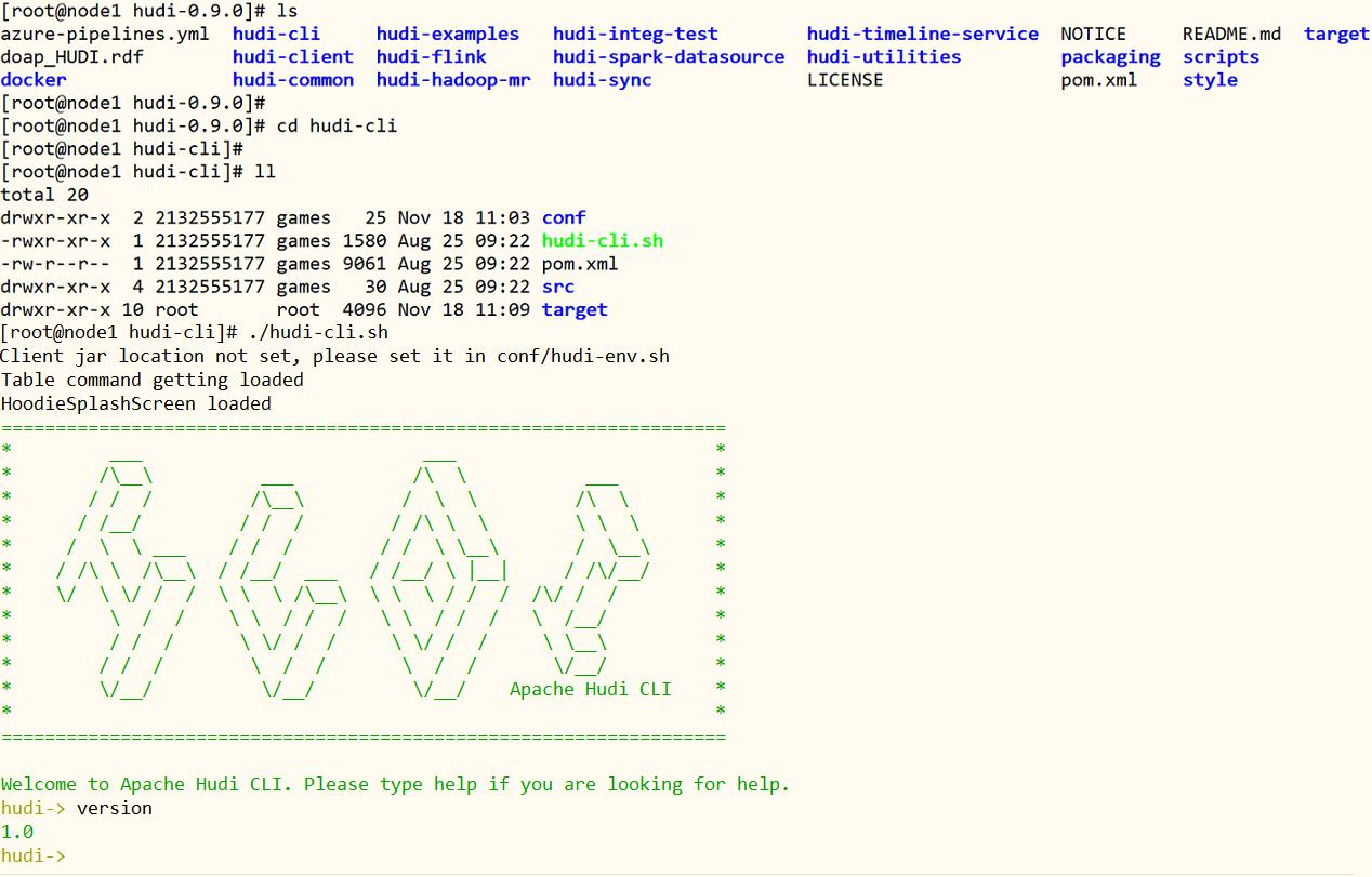Hudi 基础入门篇 - 知乎