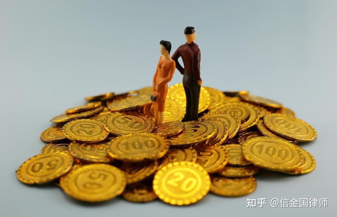 丈夫买彩票中了1000万竟然独吞！中奖了该不该和另一半分享？ 知乎 
