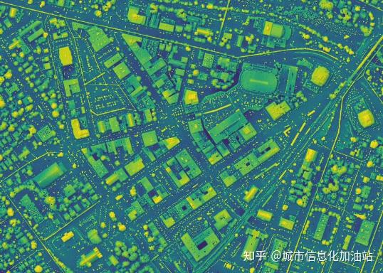 8款免费的LiDAR软件工具下载 - 知乎