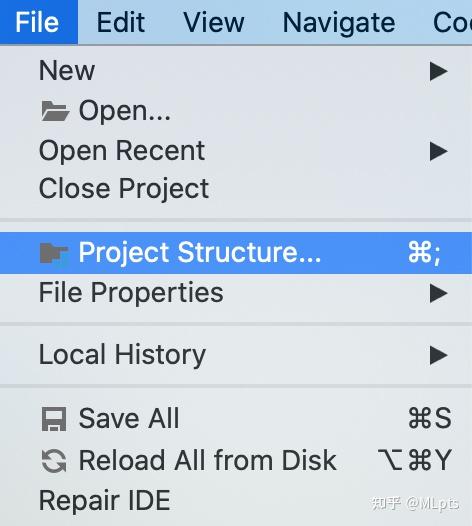 mac上java idea如何添加jar包 - 知乎